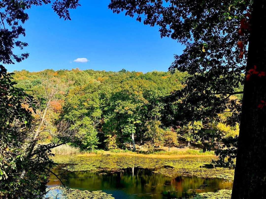 Park Activities – Putnam Memorial State Park